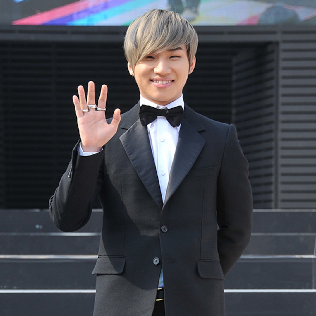 BIGBANG's Daesung Denies Knowledge of Illegal Business in His Building ... BIGBANG's Daesung Denies Knowledge of Illegal Business in His Building ...